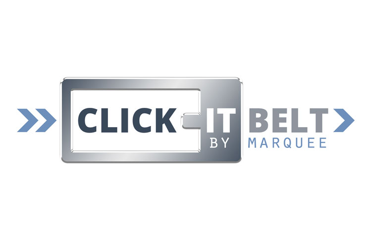 Click-It Belt Review - Marquee's Comfortable Adjustable Belt System?