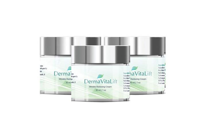 Derma Vita Lift Review - Anti-Aging & Wrinkle Reducing Cream?