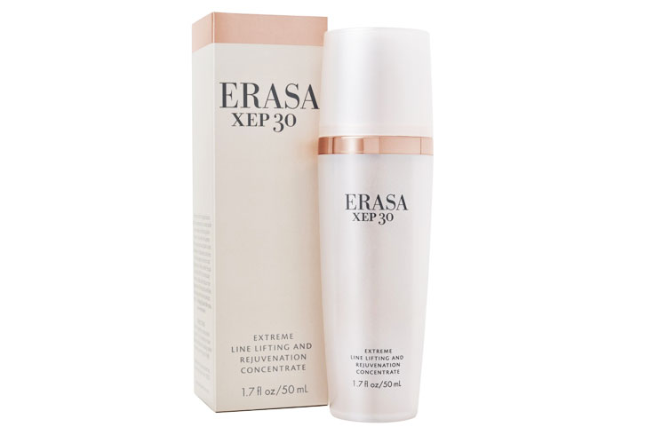 Erasa XEP30 Review - Ultimate Daily Anti-Aging Skincare Formula?