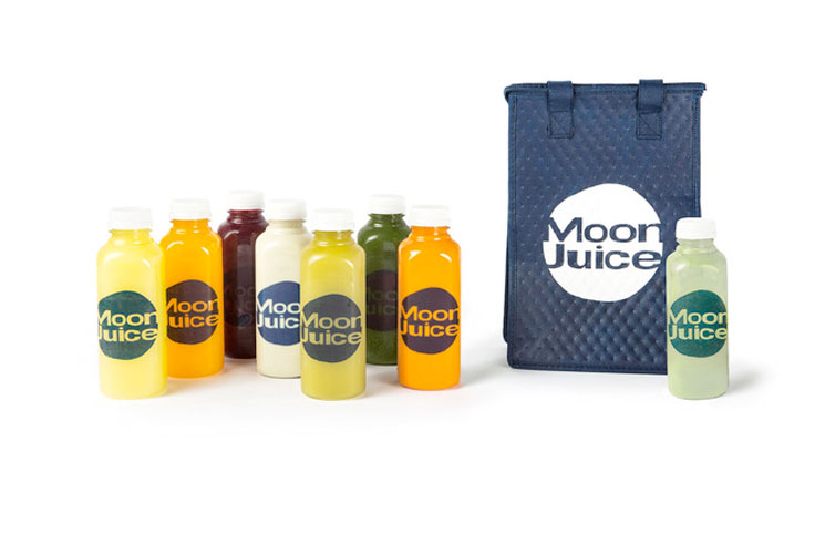 Moon Juice Review - All Natural Organic Cold Pressed Detox Cleanse