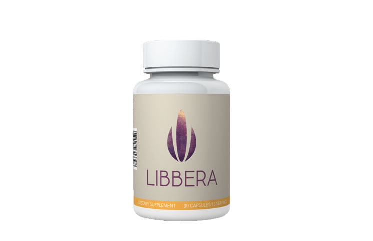 Libbera Fiber Weight Loss Pill Review - Natural Glucomannan Benefits?