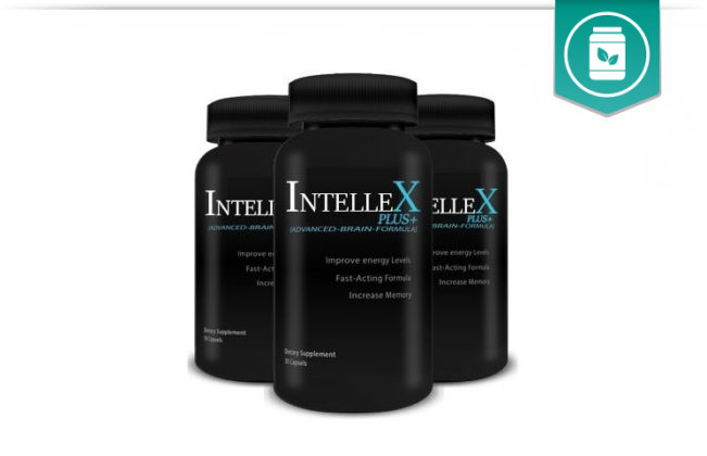 IntelleX Plus Review - Memory Boosting Advanced Nootropic Formula?