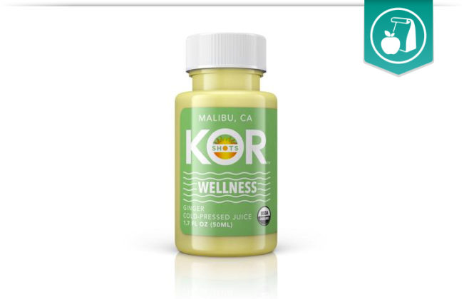 Kor Shots Review - Artisan Daily Nutrition-Packed Refreshment Hit?