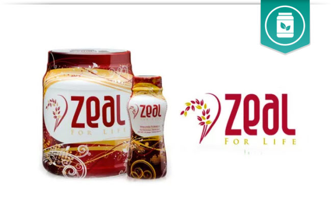 Zurvita Zeal for Life Review - Functional Food-Based Nutrition Ingredients?
