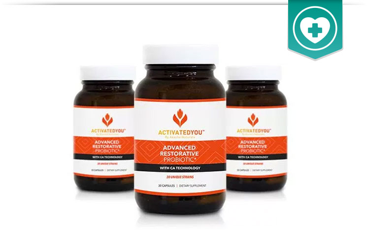 activatedyou-advanced-restorative-probiotic | The Daily Reviewer