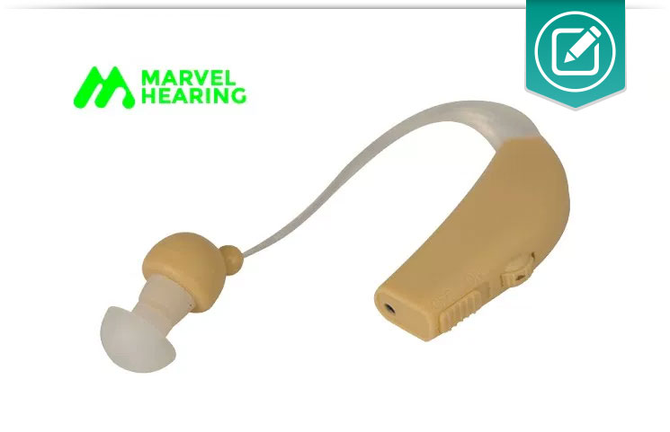 Marvel Hearing Review - Advanced Medical-Grade Hearing Aid Device?