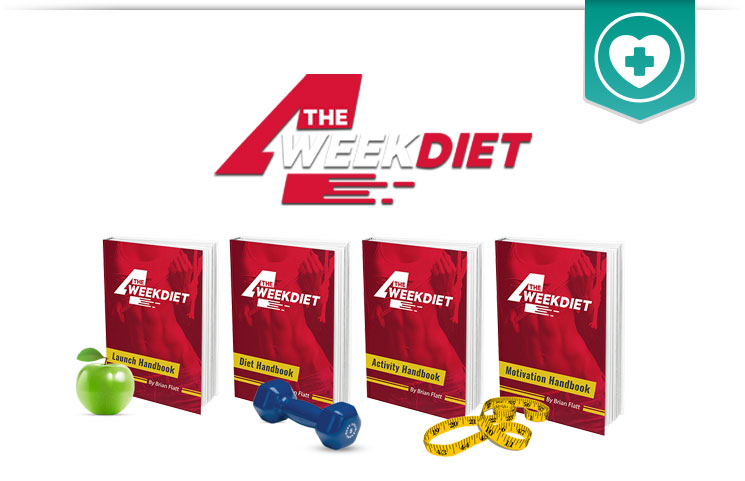 The Four Week Diet Review - Health-Based Weight Loss System Risks?