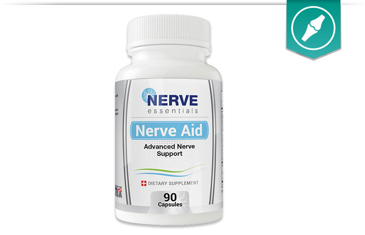 Nerve Aid Review - Nerve Essentials Advanced Nerve Support Results?